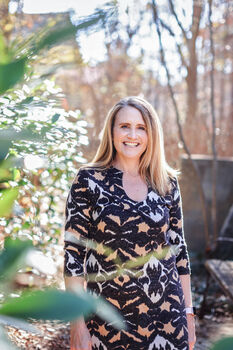 Kristin Simmon-Lowman - Behavioral Health Therapist